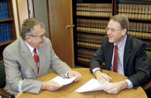 Our Firm - Talmadge/Fitzpatrick